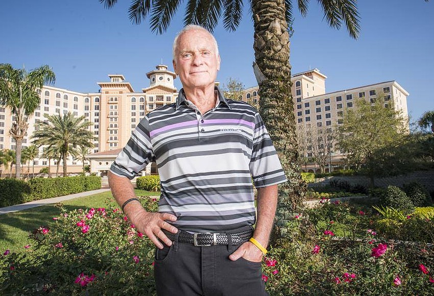 Rosen Hotels founder, philanthropist Harris Rosen dies at 85 | West ...