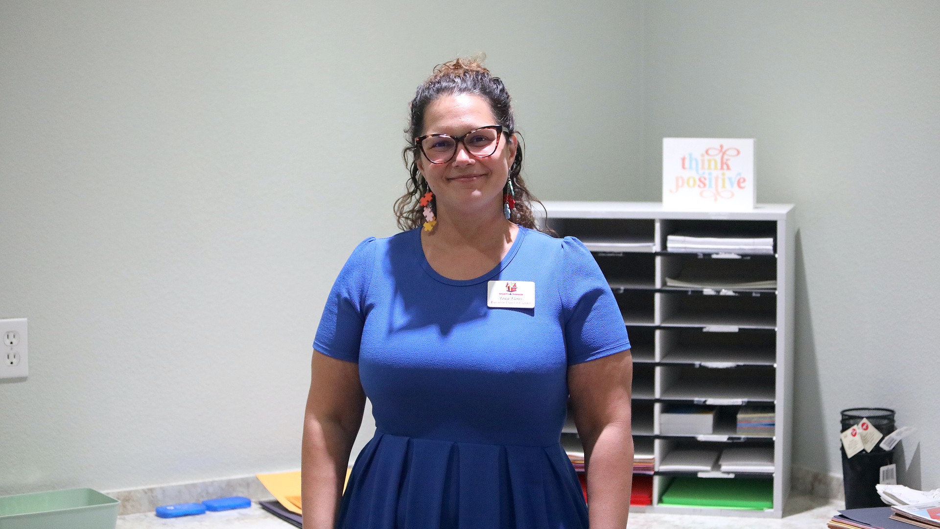 Brick and mortar: A permanent home for Vincent's Clubhouse | Observer ...