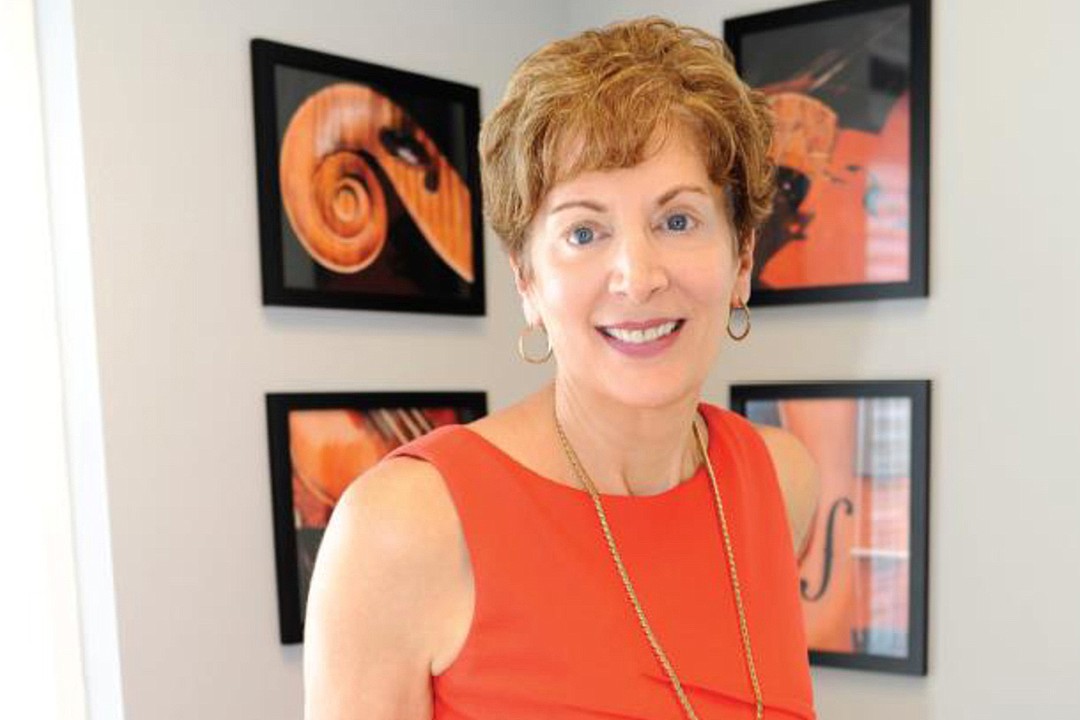 Executive director of Artist Series Concerts announces retirement ...
