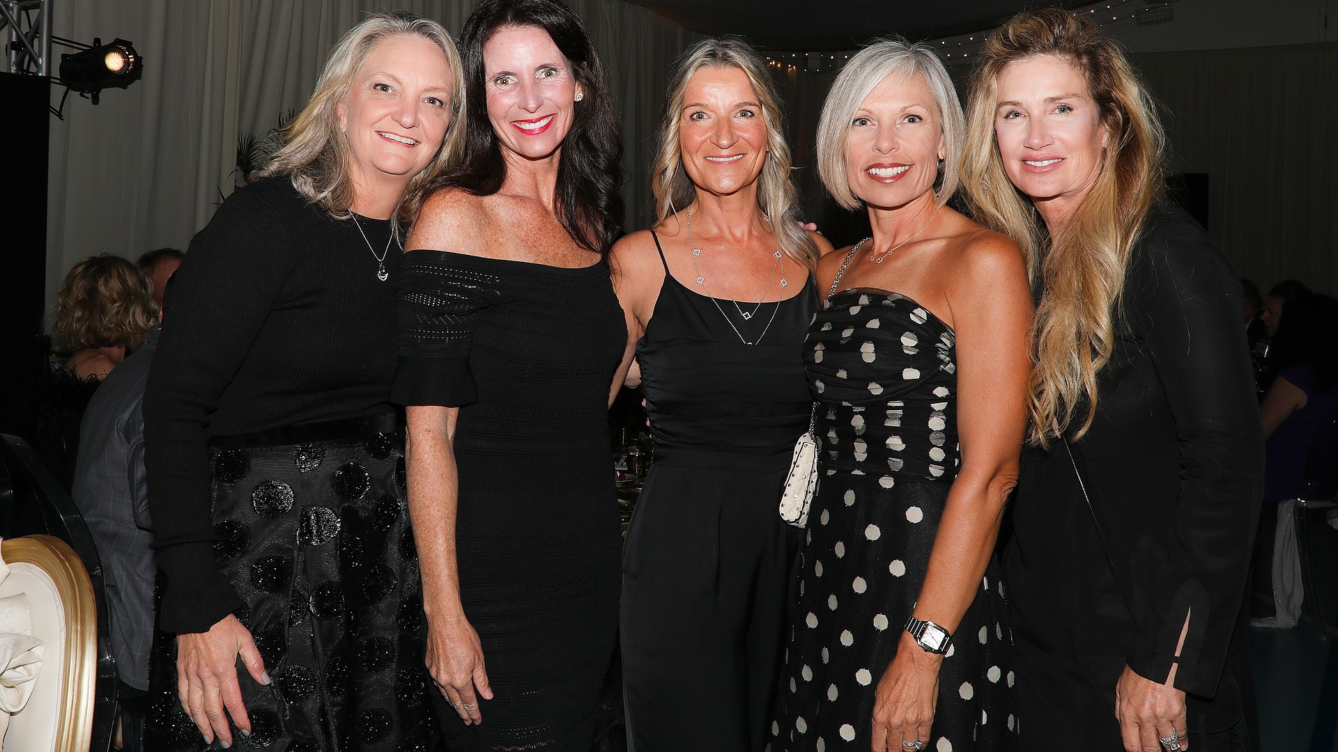 Boys & Girls Clubs honors Caldwell Trust Co. at Champions for Children ...