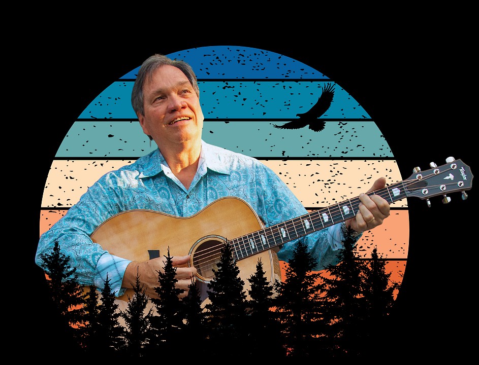 Carl Bennett to perform at the Ormond Beach library in December ...