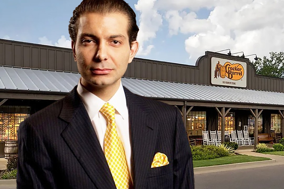 Cracker Barrel shareholder loses proxy fight | Jax Daily Record