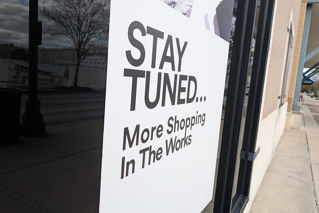 St. Johns Town Center Update Part II: A look at what's in progress ...