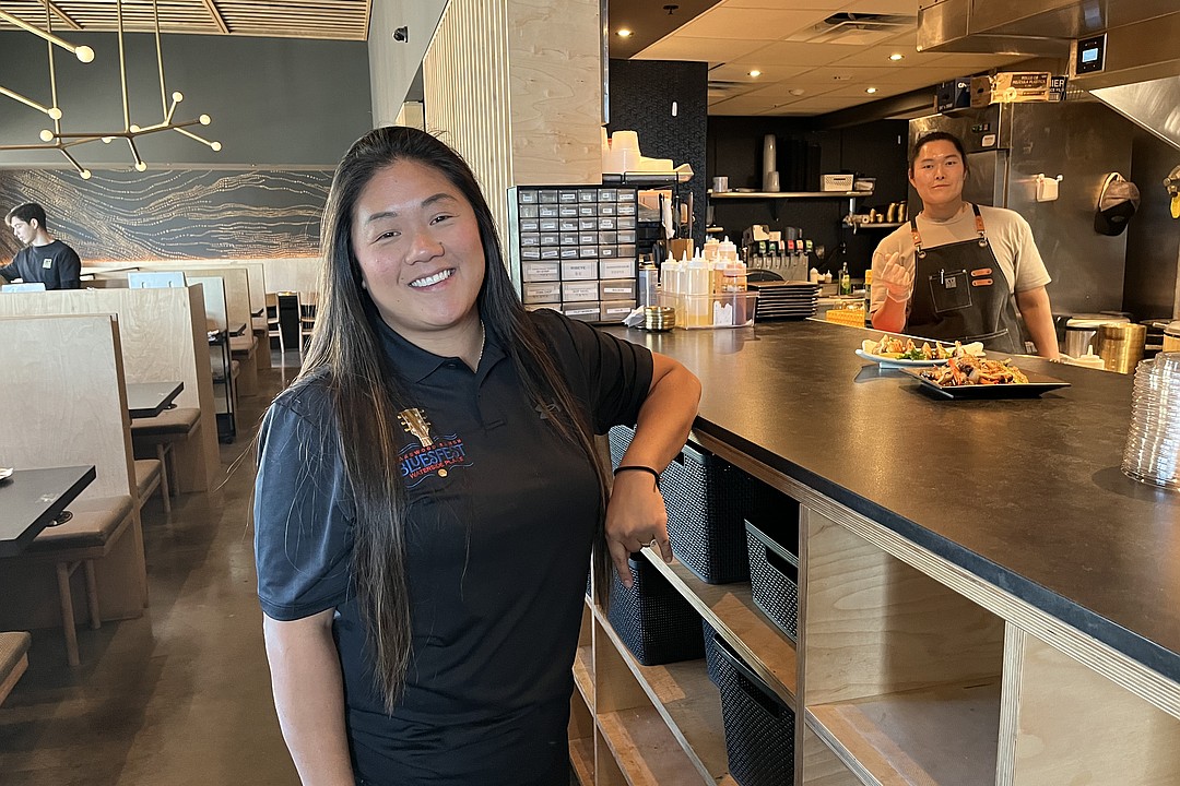 Lakewood Ranch music producer knows all the chords | Your Observer