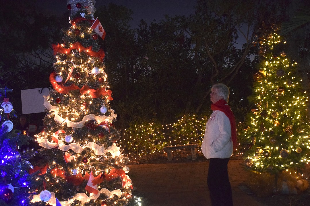 Where to celebrate the holidays on Longboat Key | Your Observer