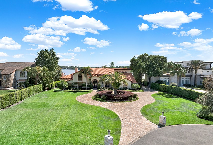 Lake Down Village estate tops Windermere sales from Nov. 24 to 30 ...