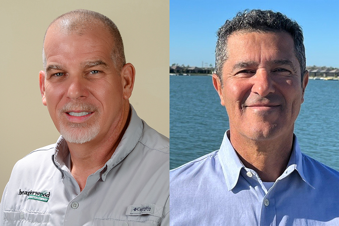 Lee-based construction company promotes pair to general superintendent ...