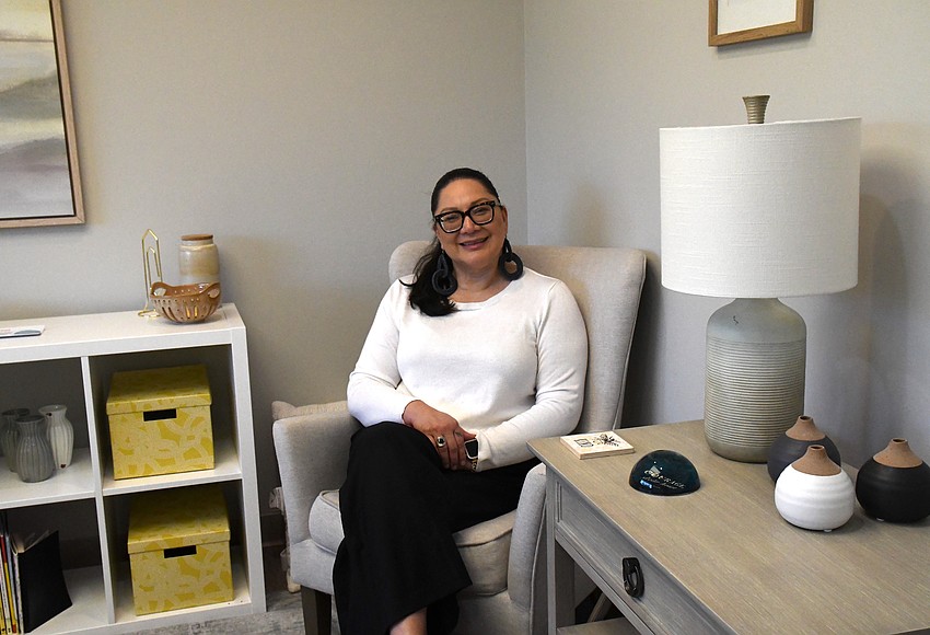 Nurture Place takes therapy into schools | West Orange Times & Observer