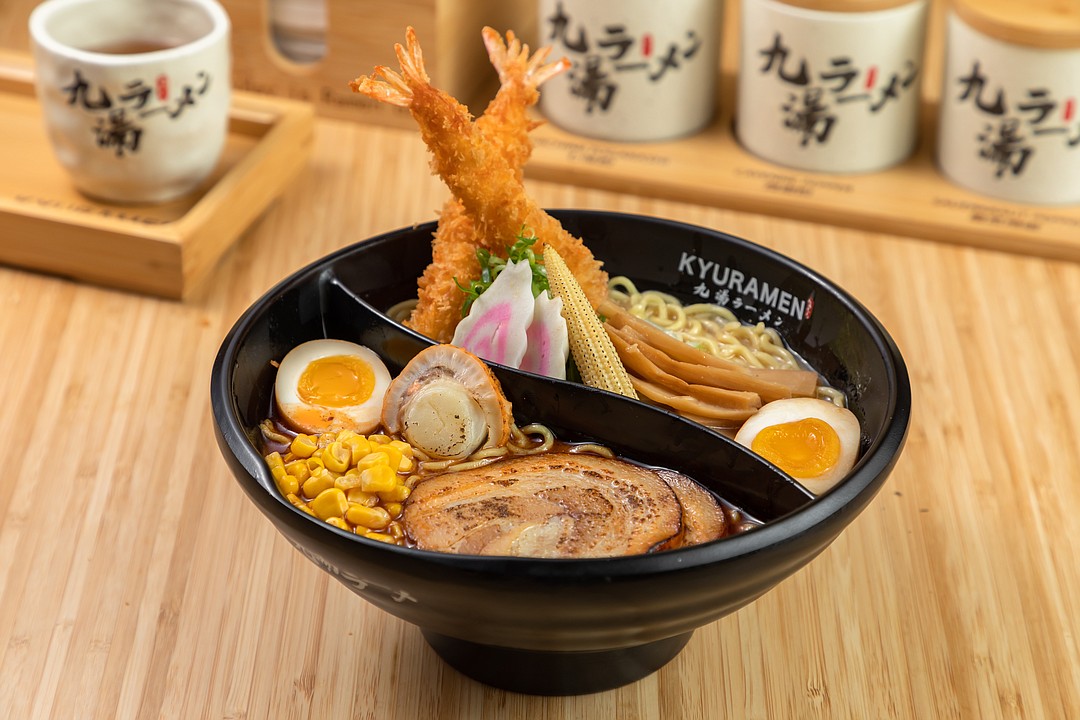 Japanese ramen franchise opens in Sarasota | Business Observer