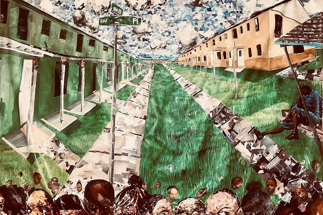 Ormond Memorial Art Museum presents a new exhibition featuring Miami ...