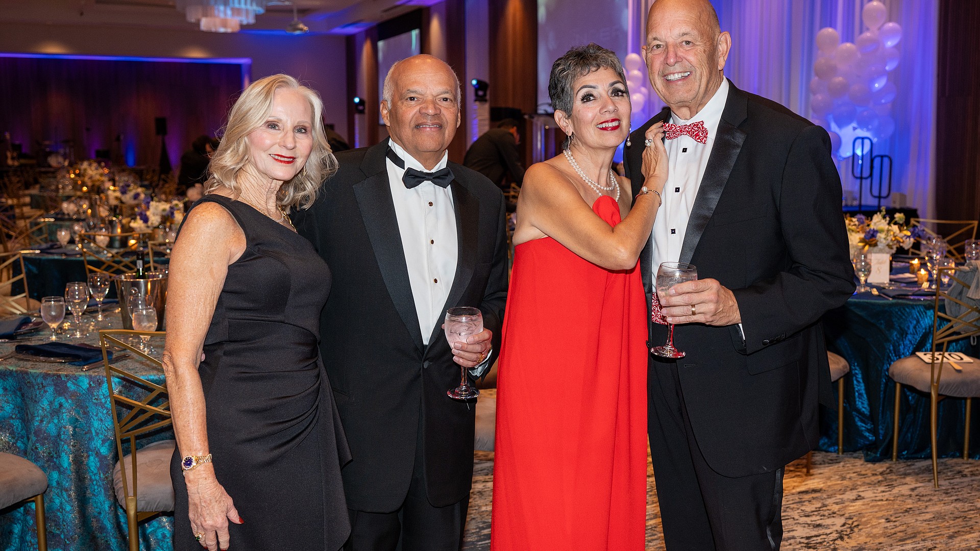 The Florida Center for Early Childhood launches Wonder Gala | Your Observer