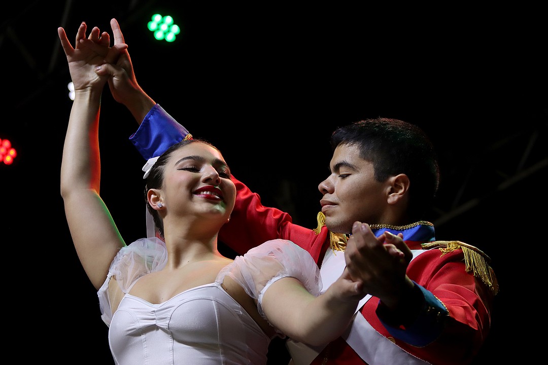 PHOTOS: Christmas at Hamlin: A Festival of Holiday Traditions | West ...