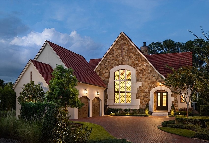 Golden Oak estate tops Southwest Orange sales from Dec. 1 to 8 | West ...