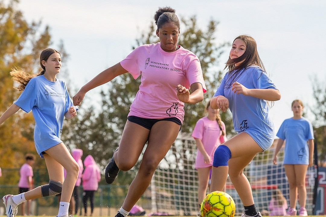 PHOTOS: Windermere Prep hosts 2024 Global Games | West Orange Times ...