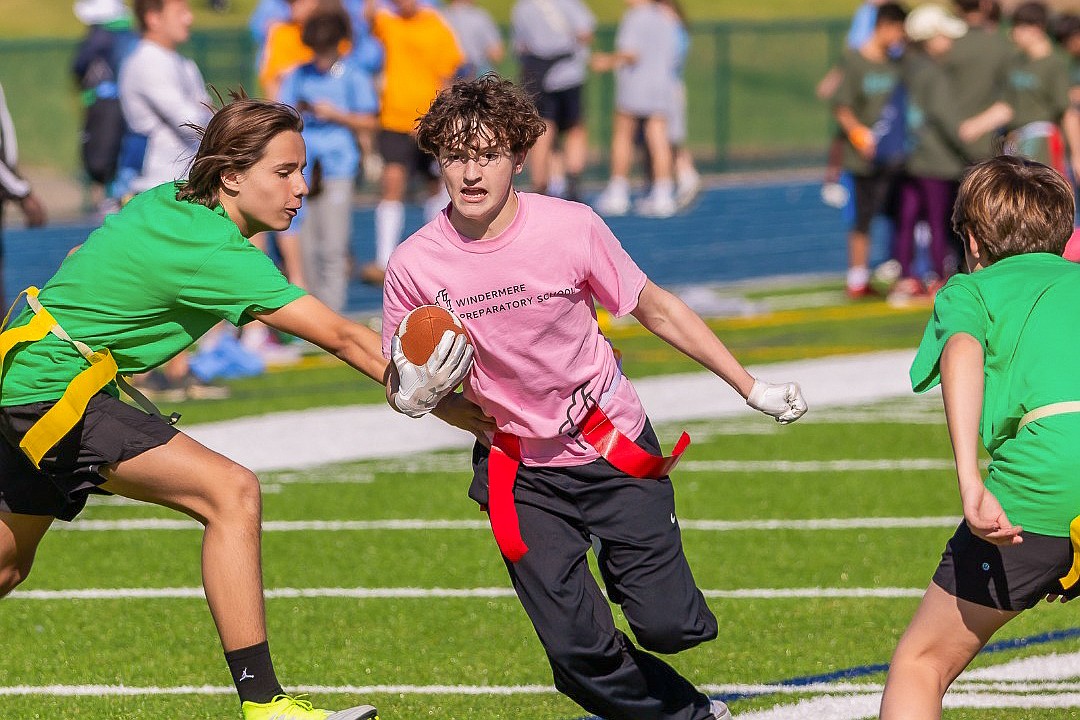 PHOTOS: Windermere Prep hosts 2024 Global Games | West Orange Times ...