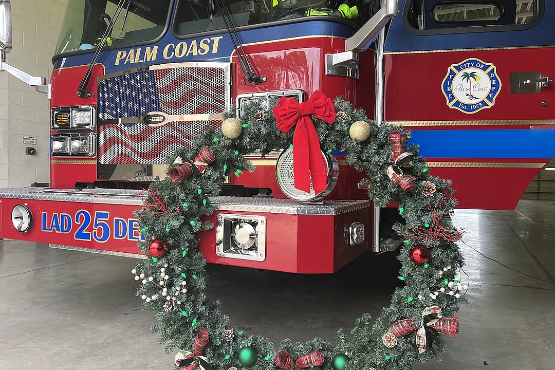 Palm Coast Fire Department asks residents to help with fire safety for ...
