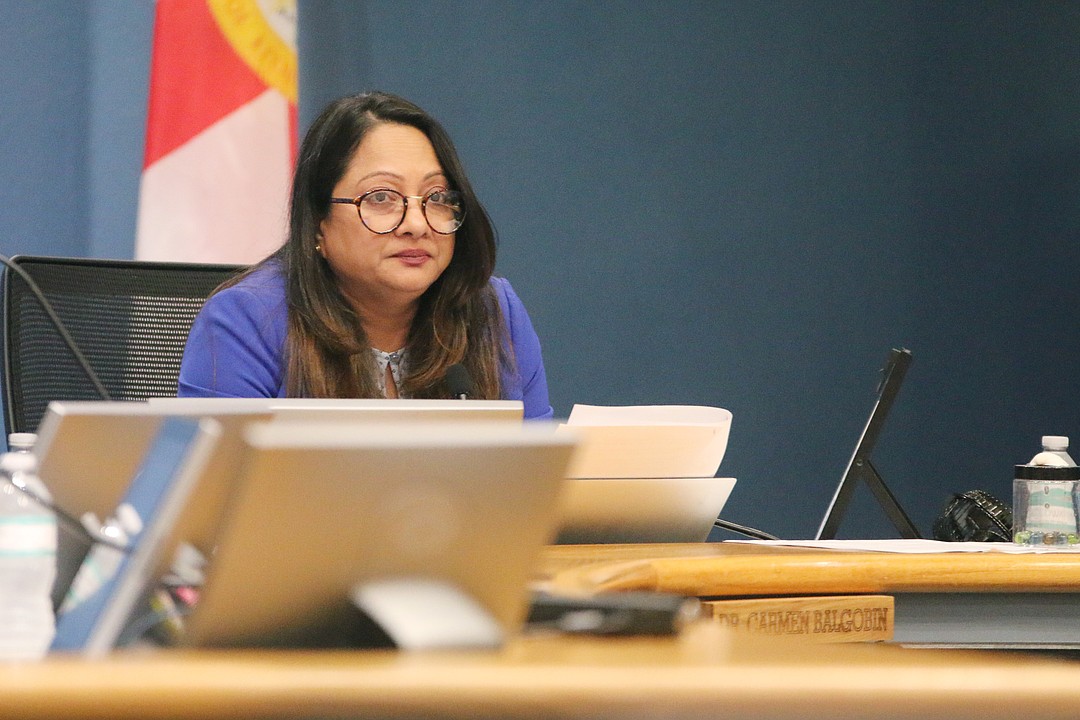 Volusia County Schools approves four-year contract with its ...