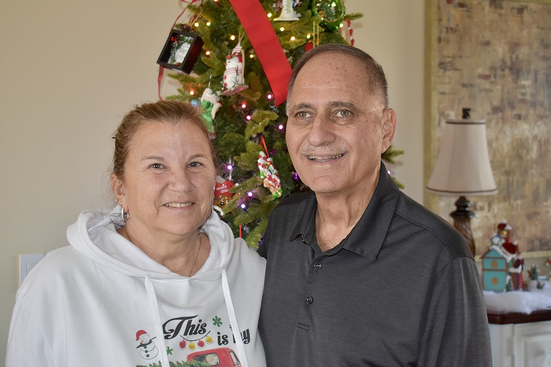 Tara resident saved by daughter's kidney donation | Your Observer