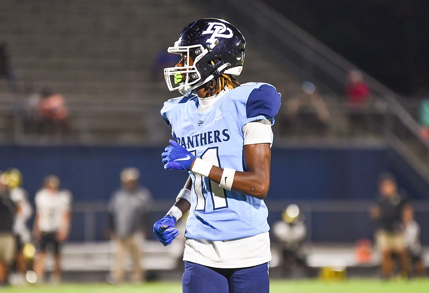Dr. Phillips football’s Julien Michel de-commits from Alabama State ...