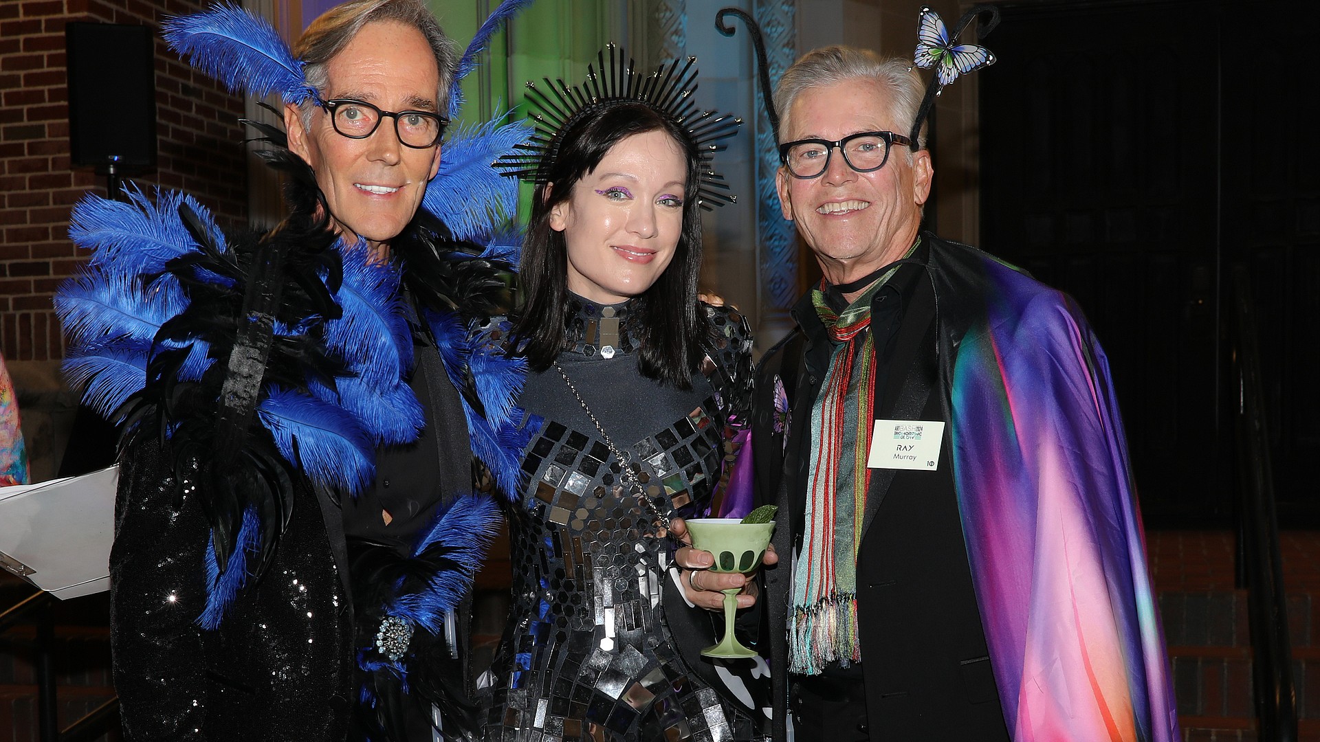 Sarasota Art Museum takes inspiration from biology for annual Art Bash ...