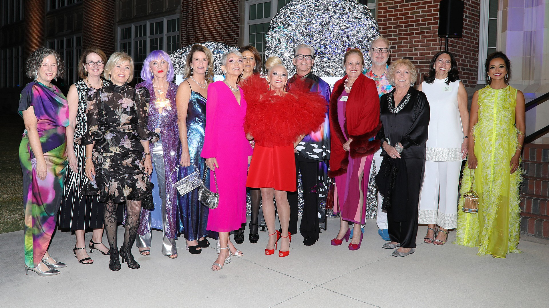 Sarasota Art Museum takes inspiration from biology for annual Art Bash ...