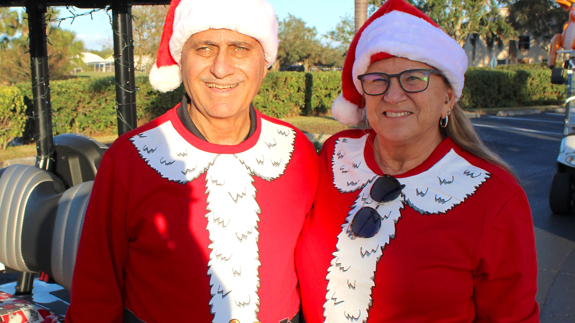 18 holes of community fun at Tara Golf and Country Club | Your Observer