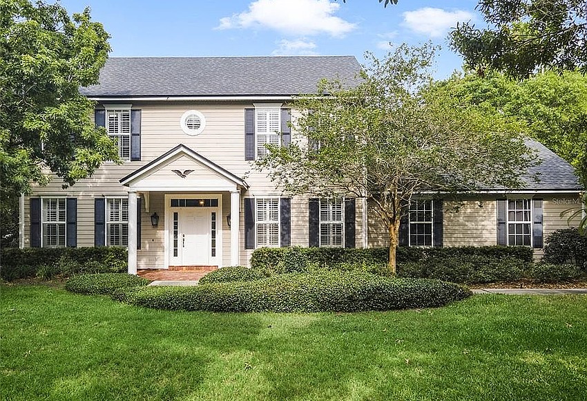Estates at Windermere home tops Windermere sales from Dec. 9 to 15 ...