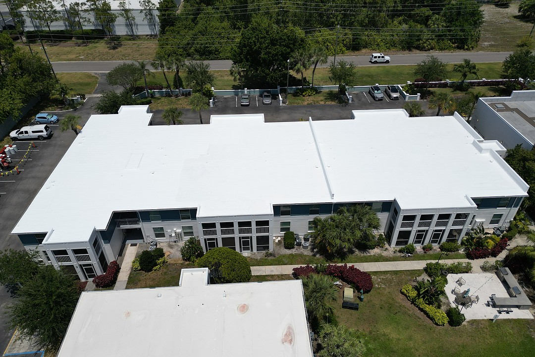 Sponsored: Unicoat Roofing Completes Full Roof Replacement for St ...