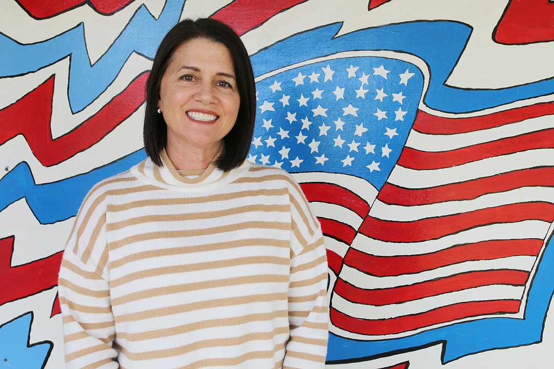 Pathways Elementary's Ann Busse loves to help students discover the ...