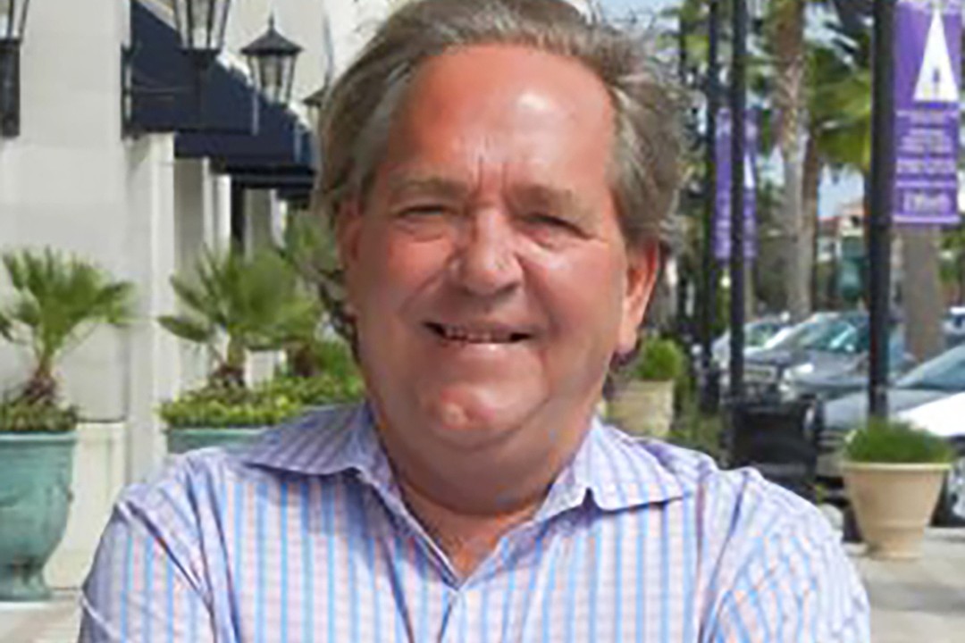 Obituaries 2024: Benjamin Munnerlyn 'Ben' Carter | Jax Daily Record