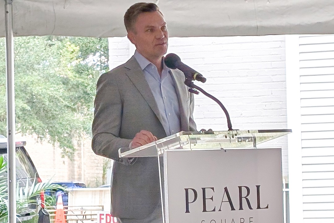 Top Newsmakers of 2024: Bryan Moll, Gateway Jax CEO breaks ground ...