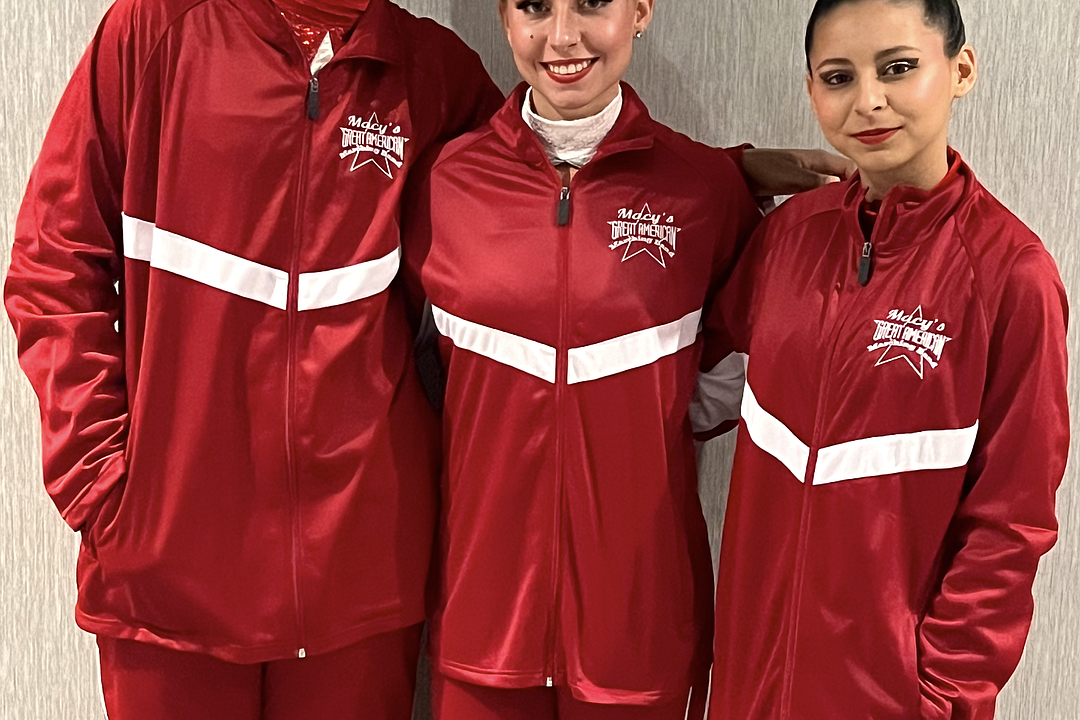 Three FPC Starlets perform at Macy's Thanksgiving Day Parade | Observer ...