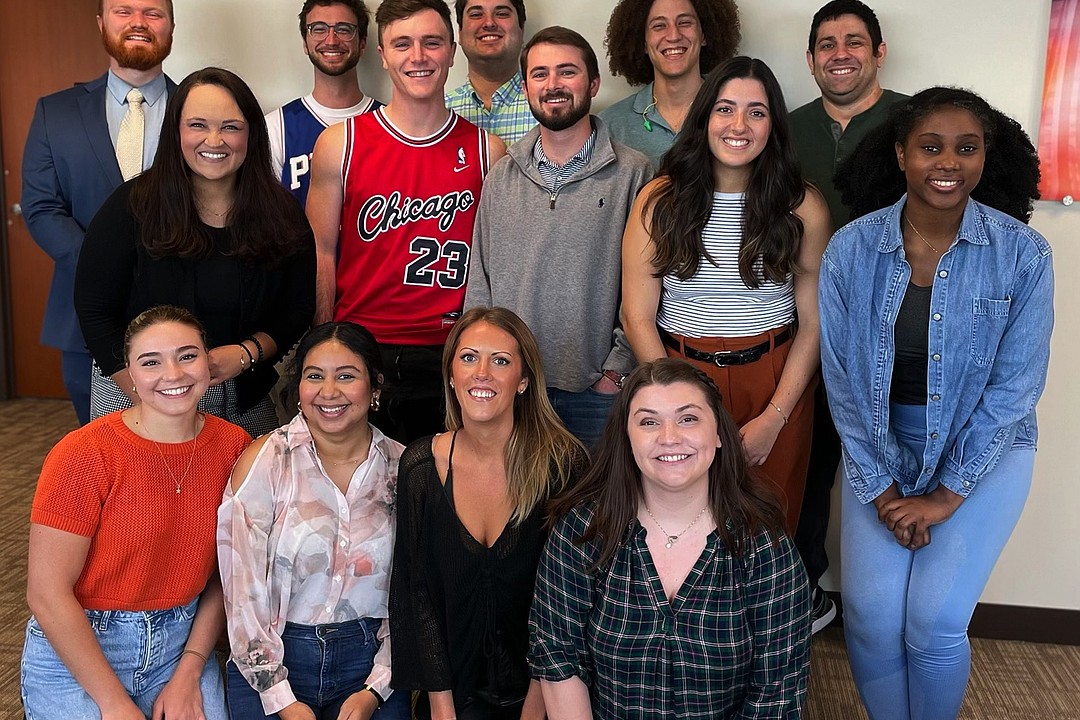 Commentary: ‘Fabulous 14’ graduate in 2025 | Jax Daily Record