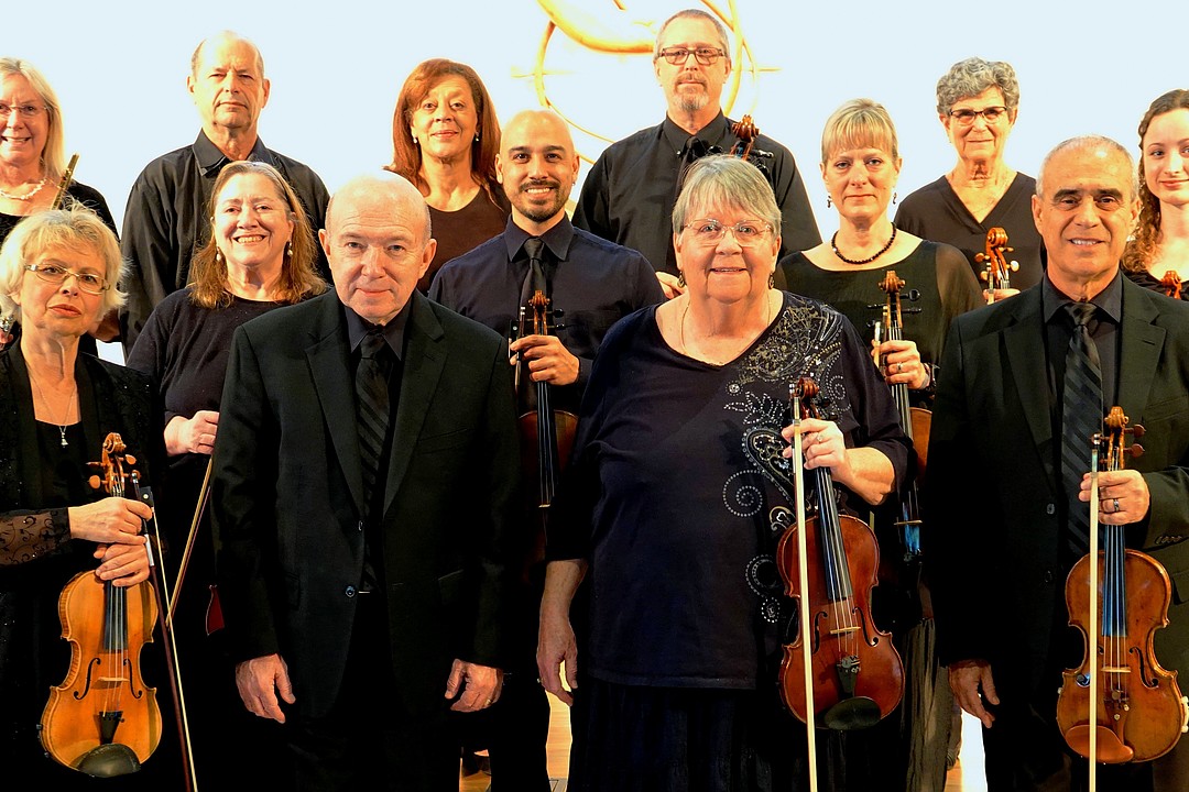 Daytona Solisti Chamber Orchestra opens 20th concert season Jan. 19 ...