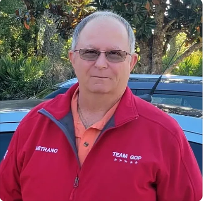 Flagler County Republican Executive Committee elects new board ...