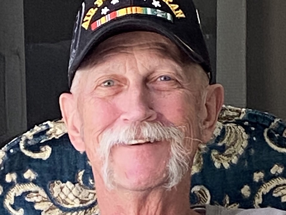 David G. Rossborough | Observer Local News | Palm Coast Observer and ...