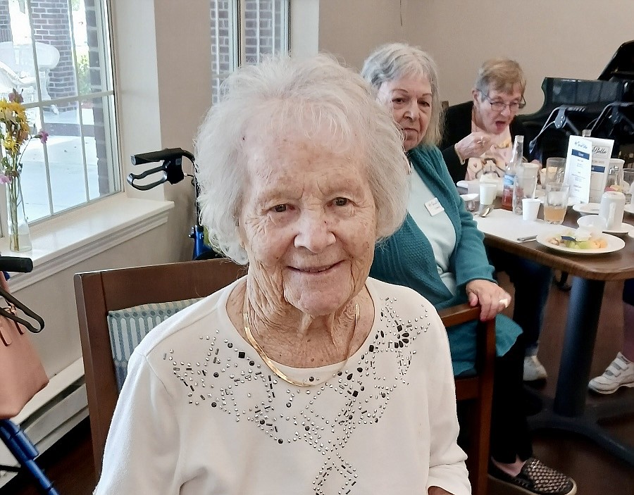 Barbara Slager | Observer Local News | Palm Coast Observer and Ormond ...