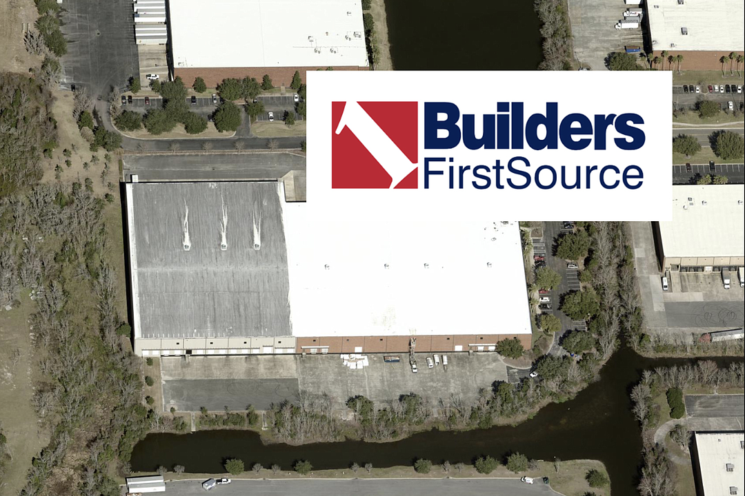 Builders FirstSource Westside project tops $2.2 million | Jax Daily Record