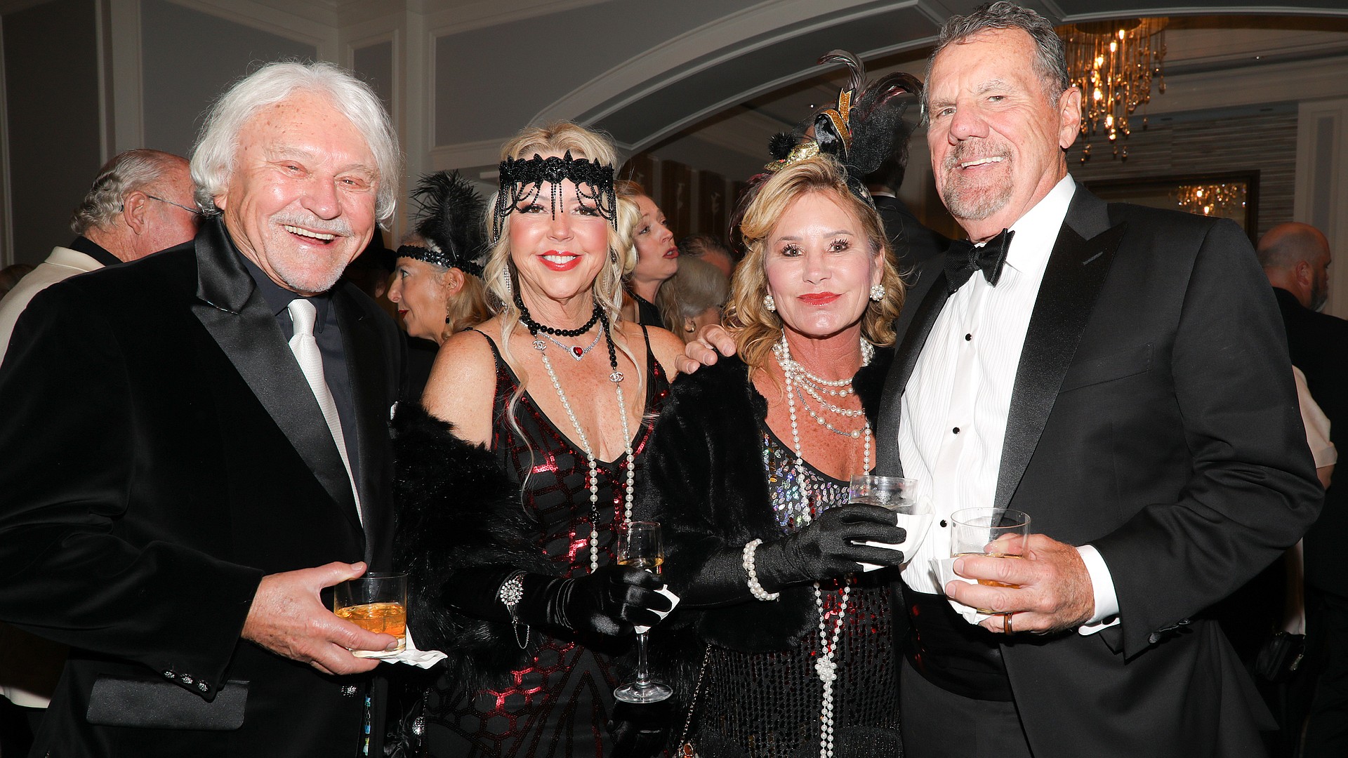 Centennial anniversary is the cat's meow at Sarasota Memorial's ...