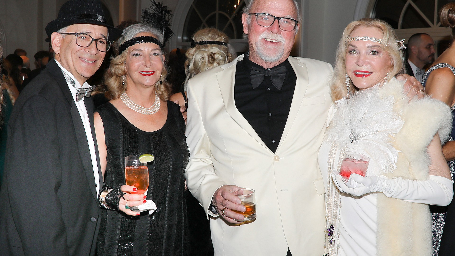 Centennial anniversary is the cat's meow at Sarasota Memorial's ...