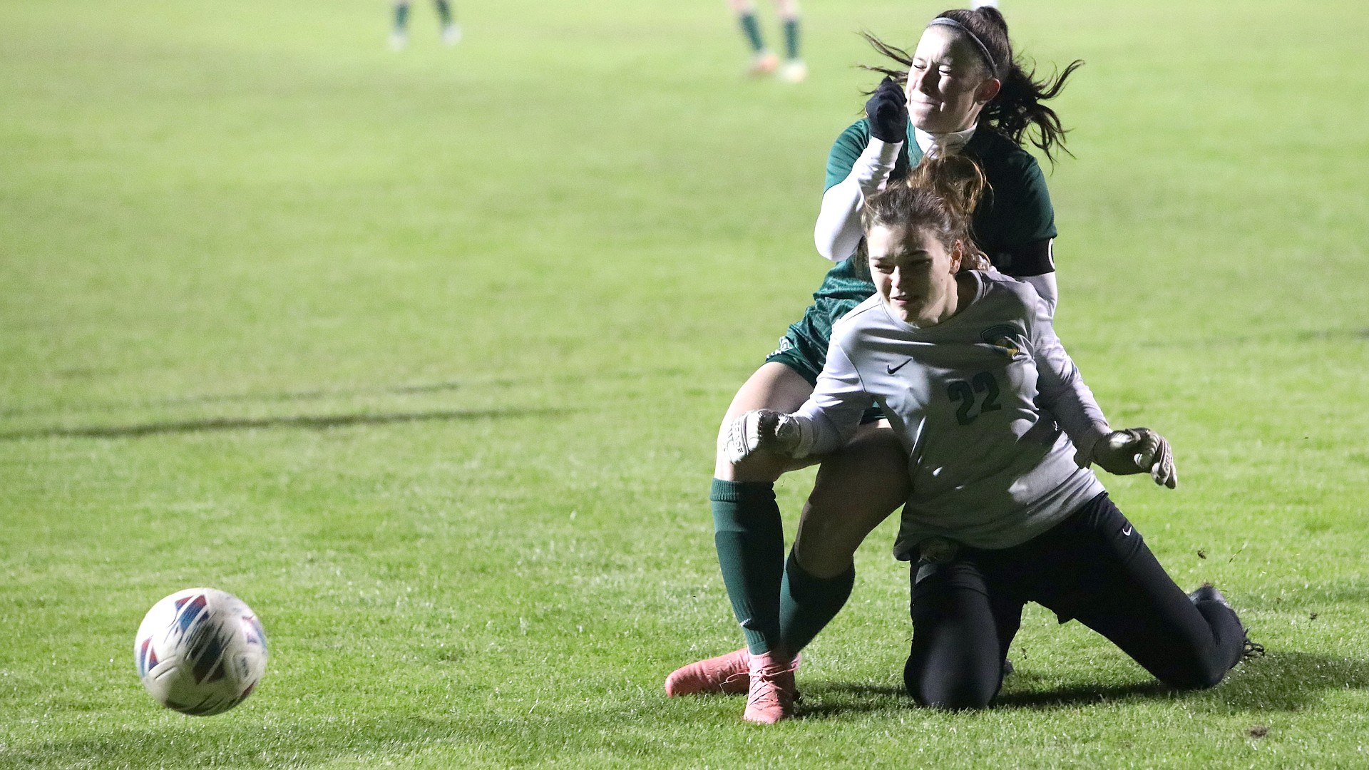 Flagler Palm Coast boys, girls soccer teams win Five Star conference ...