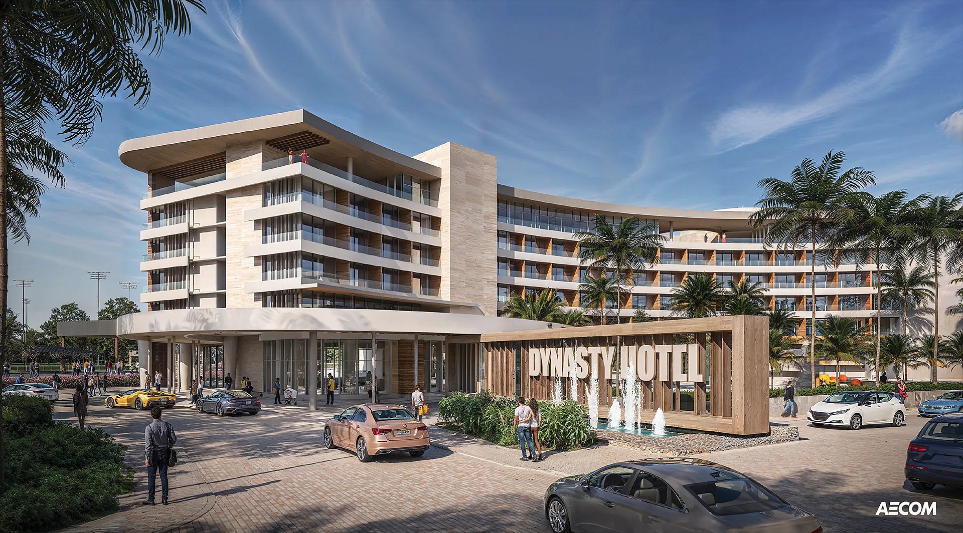 Building a Dynasty: Ocoee’s $1 billion sports complex to begin ...