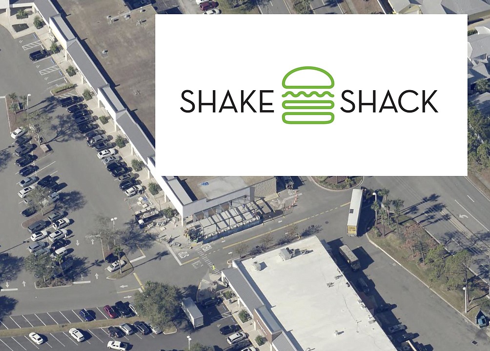 Shake Shack identified as pending tenant at South Beach Regional in ...