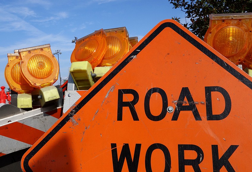 Detours set up near Tildenville School Road | West Orange Times & Observer