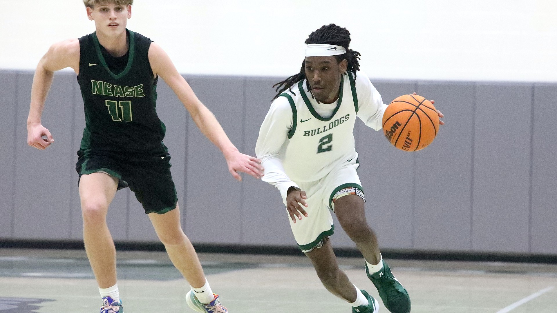 Anthony Hampton's 27 points leads Flagler Palm Coast to fourth win in a ...