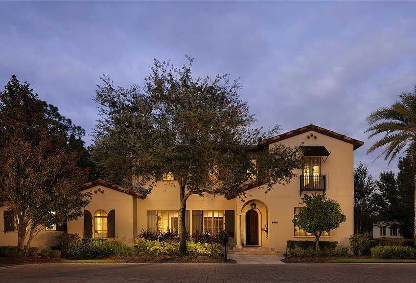 Golden Oak estate tops Southwest Orange sales from Jan. 6 to 12 | West ...