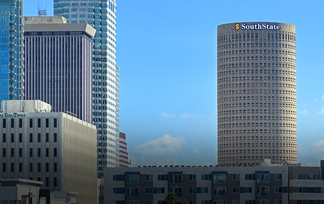 Polk's SouthState selling 170 branches for $475 million | Business Observer