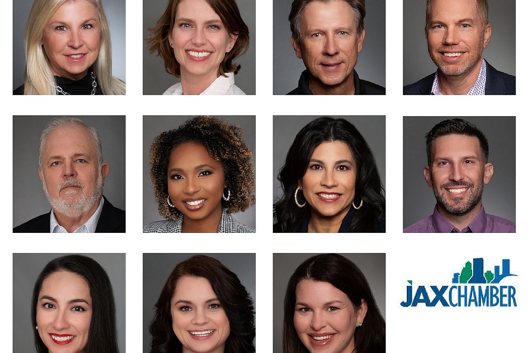 JAX Chamber names 2025 Small Business Leaders of the Year | Jax Daily ...