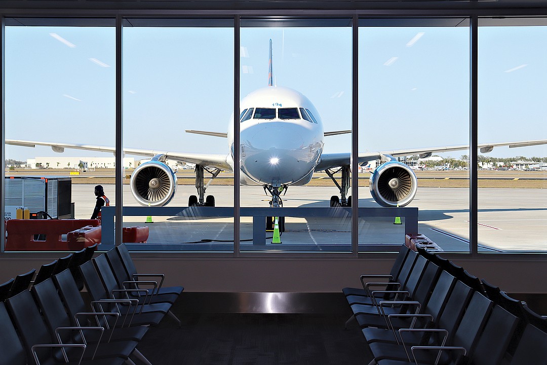 Concourse A officially opens at SRQ | Your Observer