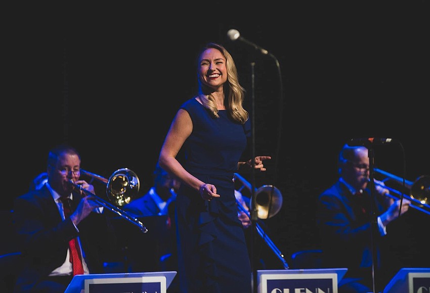 Jenny Swoish & Trio to perform at Pilars | West Orange Times & Observer